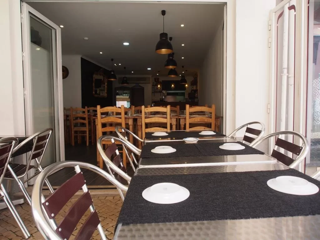 Reservation at O MEXILHÃO restaurant - Lagos | KEYS