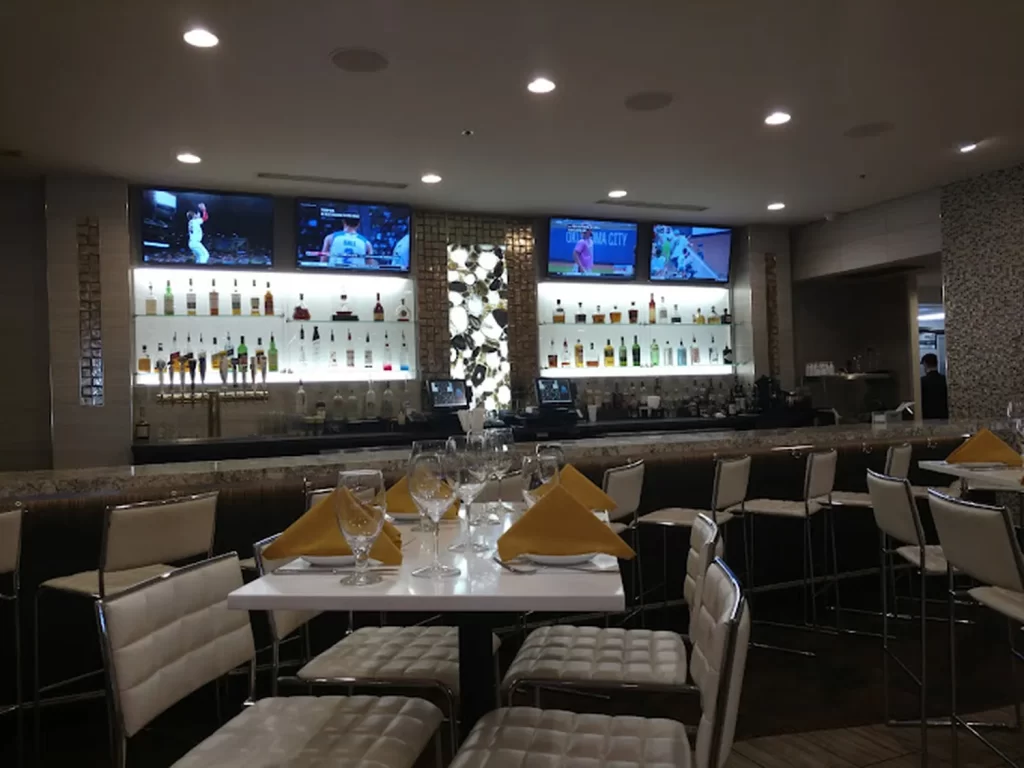 Reservation at OCEAN ZEN restaurant - Springfield | KEYS