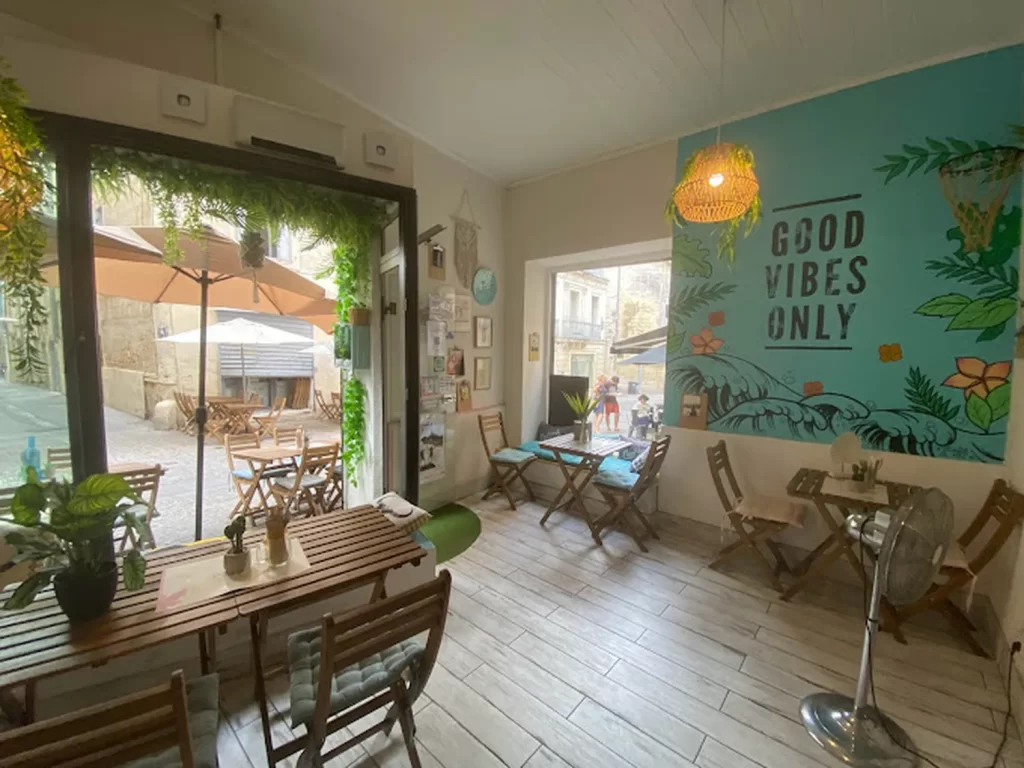 Reservation at OH MY BOWL restaurant - Montpellier | KEYS