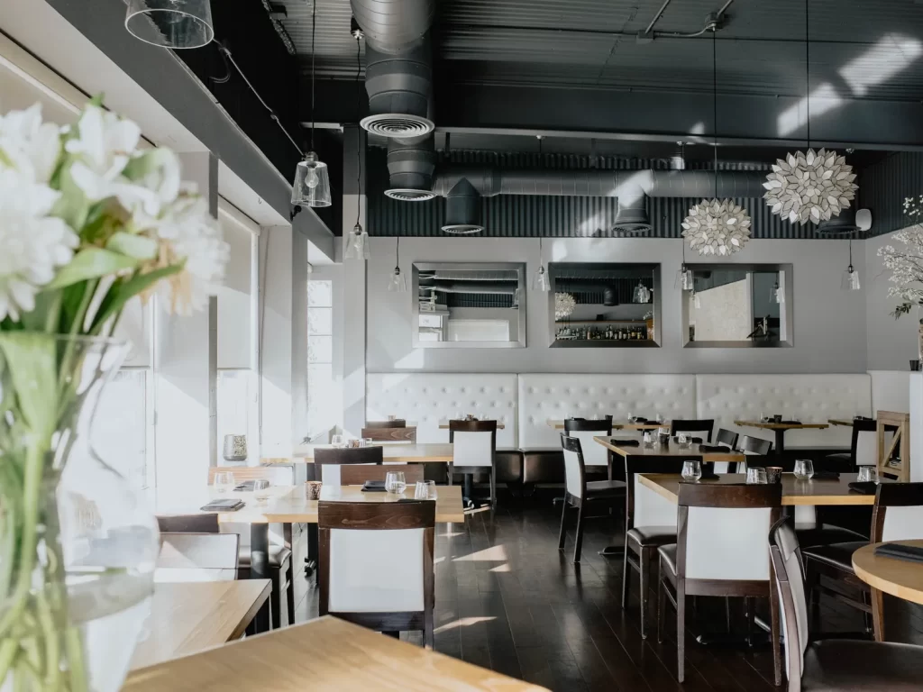 Reservation at OLIVIA restaurant - Denver | KEYS