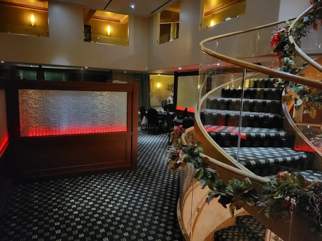 Reservation at PRIMO restaurant - Salt Lake City | KEYS