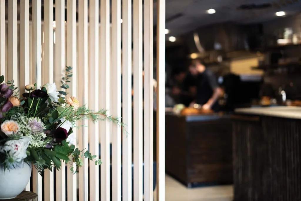 Reservation at PERCH restaurant - Ottawa | KEYS