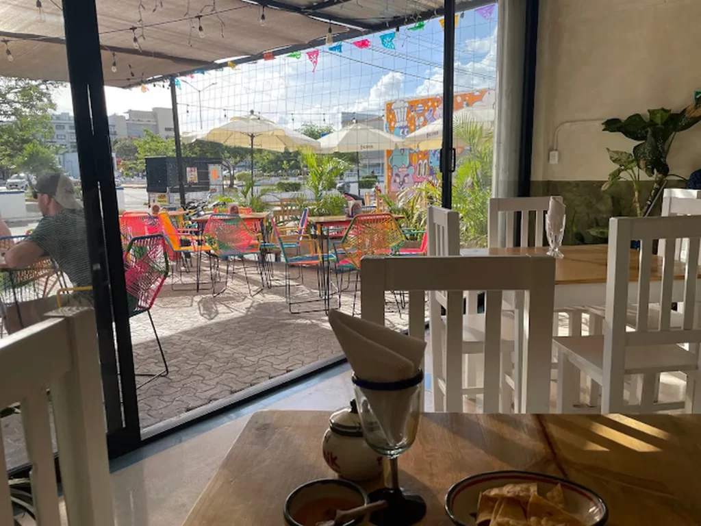 Reservation at PIK NIK - Playa Del Carmen | KEYS