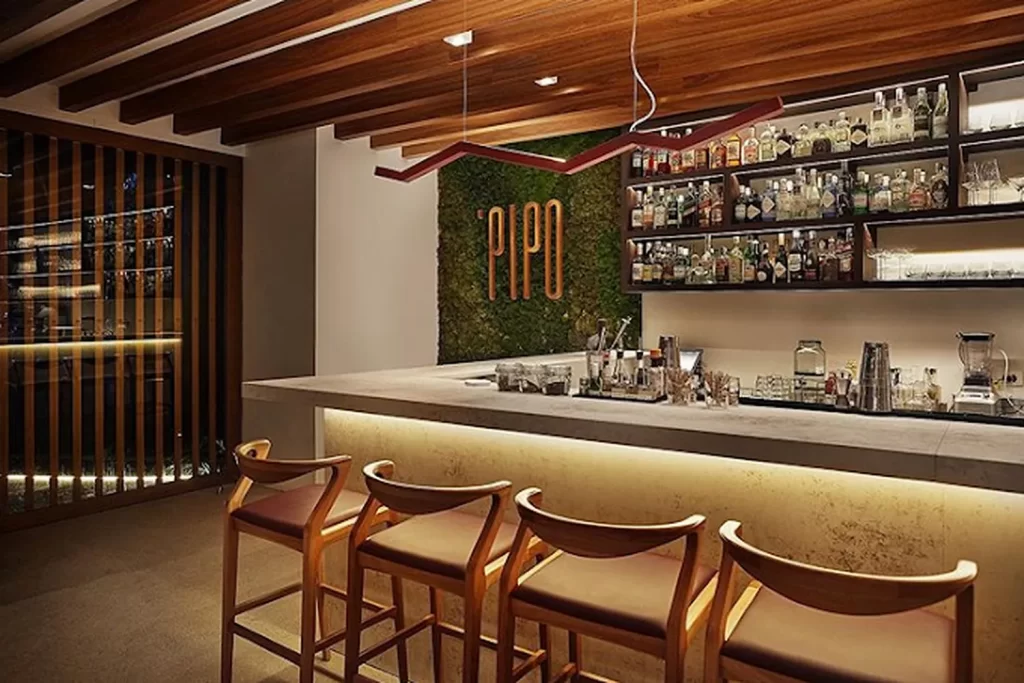 Reservation at PIPO Restaurant - São Paulo | KEYS