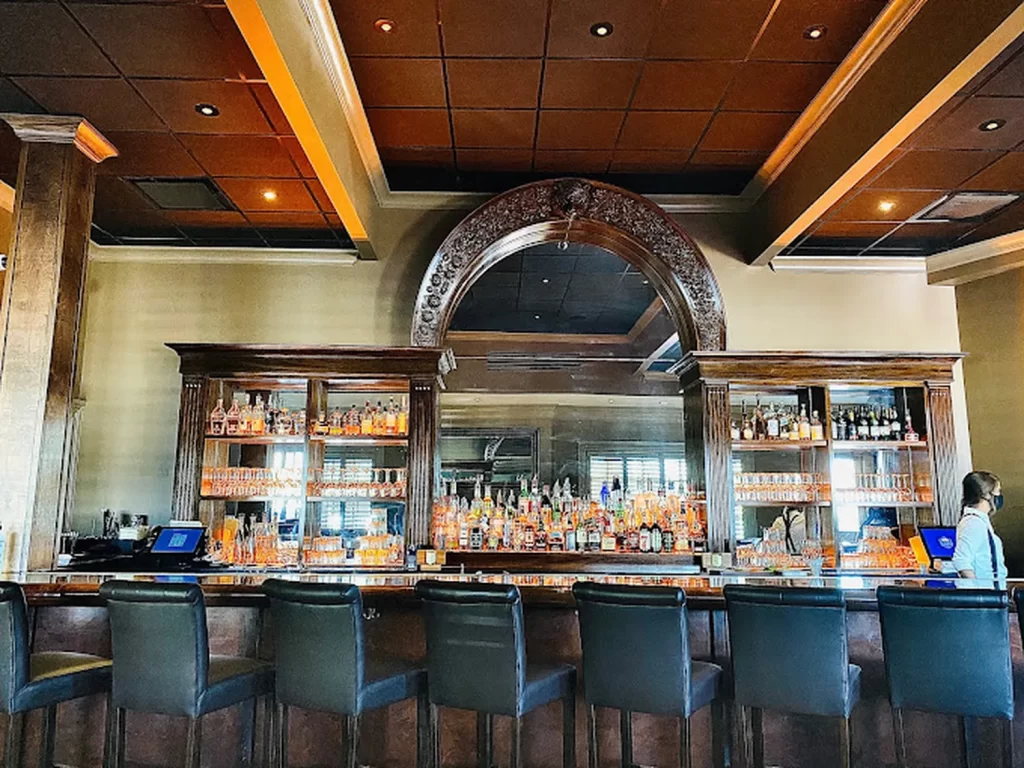 Reservation at PORCH PARLOR restaurant - Memphis | KEYS