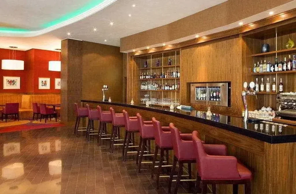 Reservation at PREMIER restaurant - Moscow | KEYS