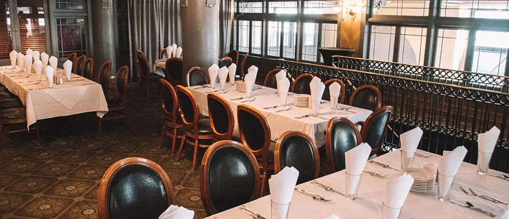 Reservation at PRIME 47 restaurant - Indianapolis | KEYS