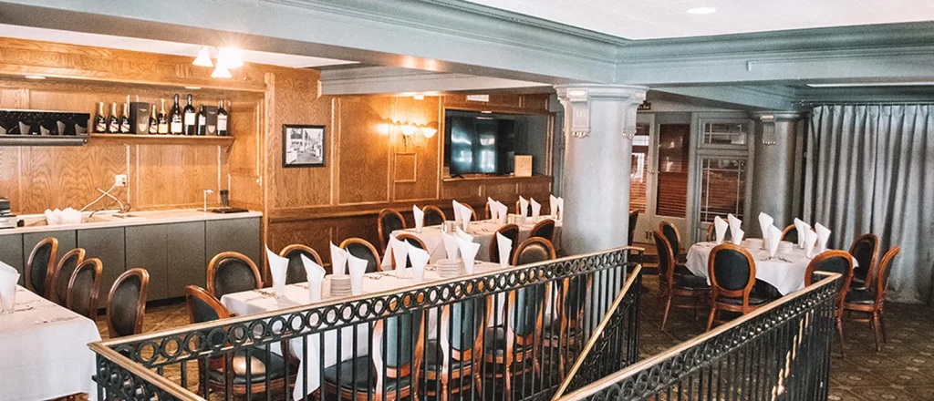 Reservation at PRIME 47 restaurant - Indianapolis | KEYS