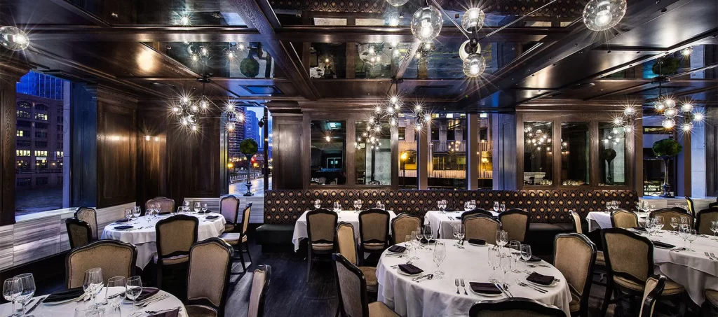 Reservation at PRIME & PROVISIONS Restaurant - Chicago | KEYS