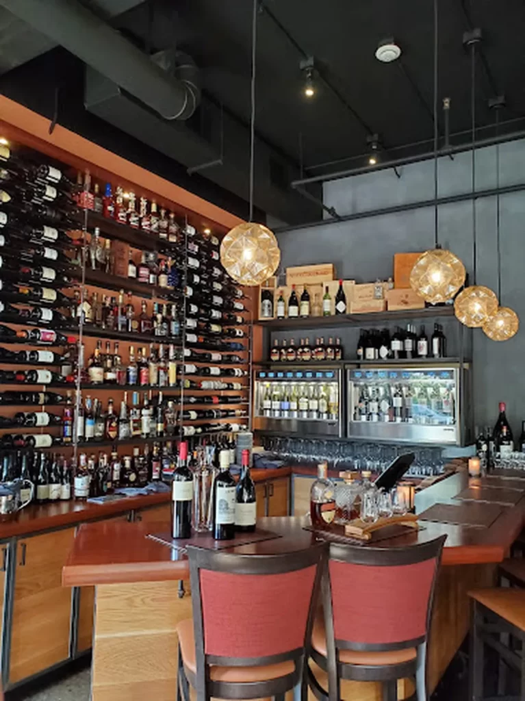 Reservation at PRIMROSE restaurant - Steamboat Springs | KEYS