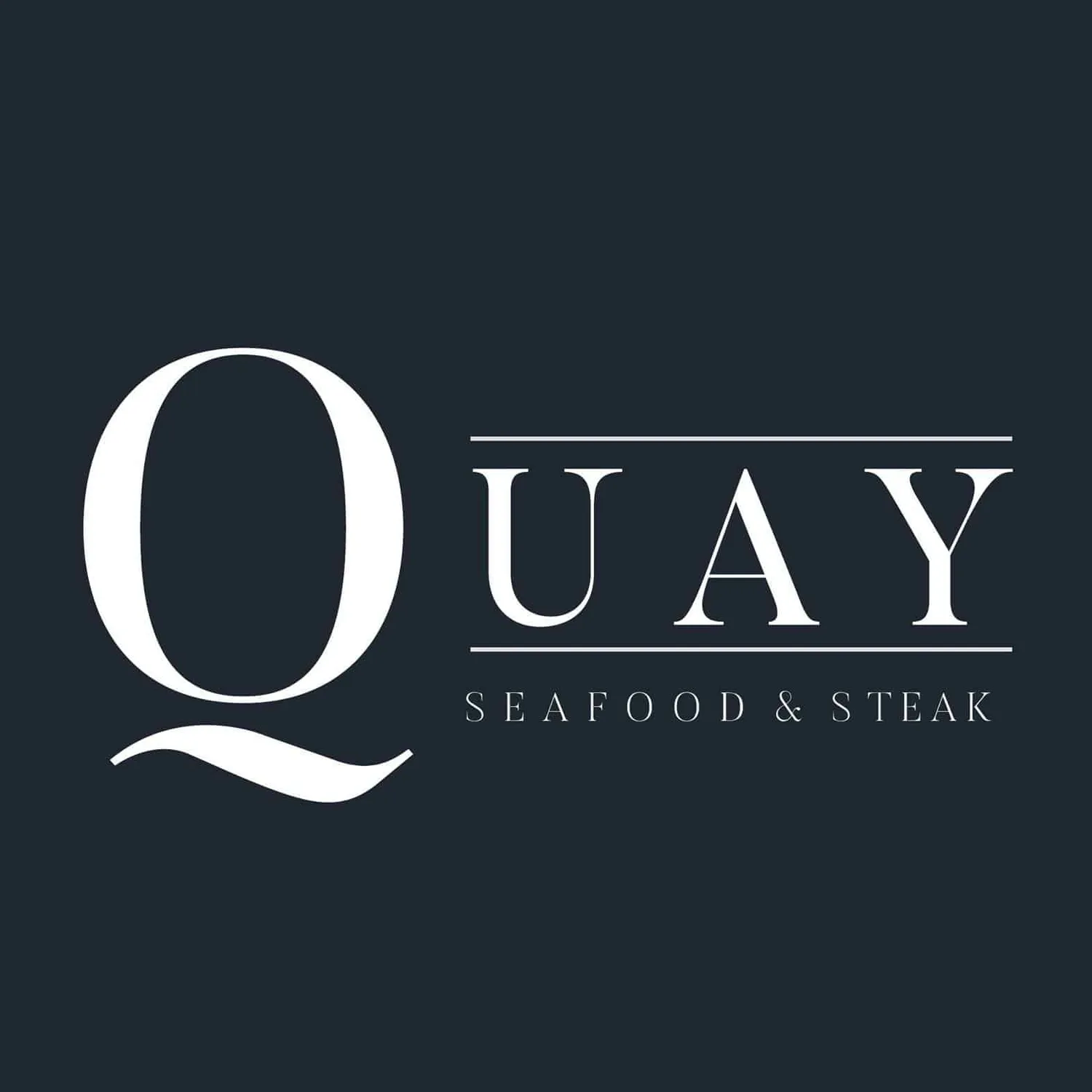 Reservation at QUAY restaurant - Lagos | KEYS