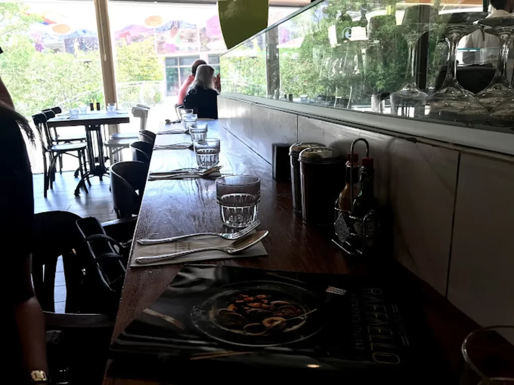 Reservation at RAFFAELLO restaurant - Haïffa | KEYS