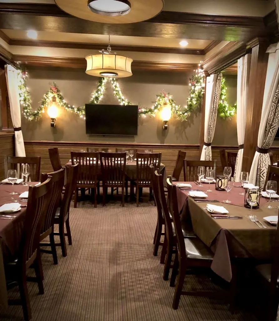 Reservation at RANCH steakhouse- Oklahoma City | KEYS