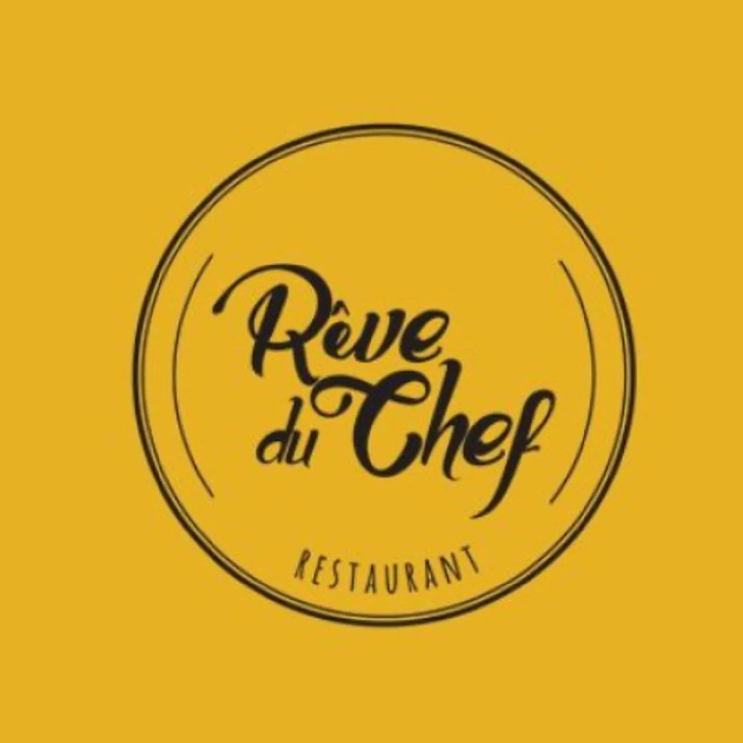 Reservation at RÊVE DU CHEF restaurant - Montpellier | KEYS