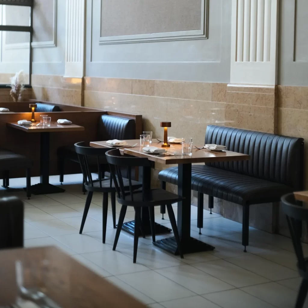 Reservation at RIVIERA restaurant - Ottawa | KEYS