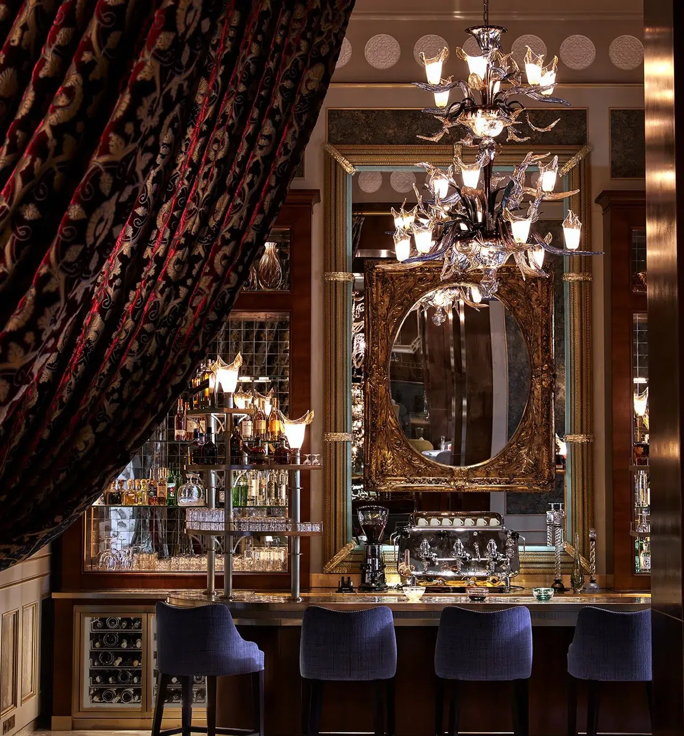 Reservation at ROYAL MANSOUR - Marrakesh | KEYS