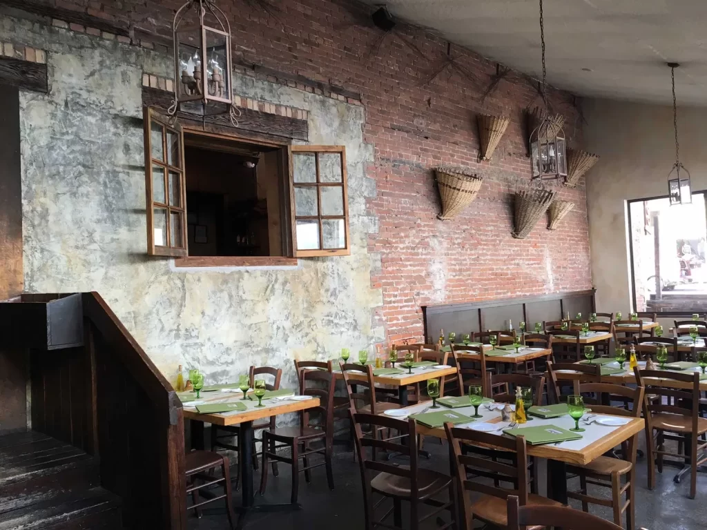 Reservation at RUSTICO restaurant - Telluride | KEYS