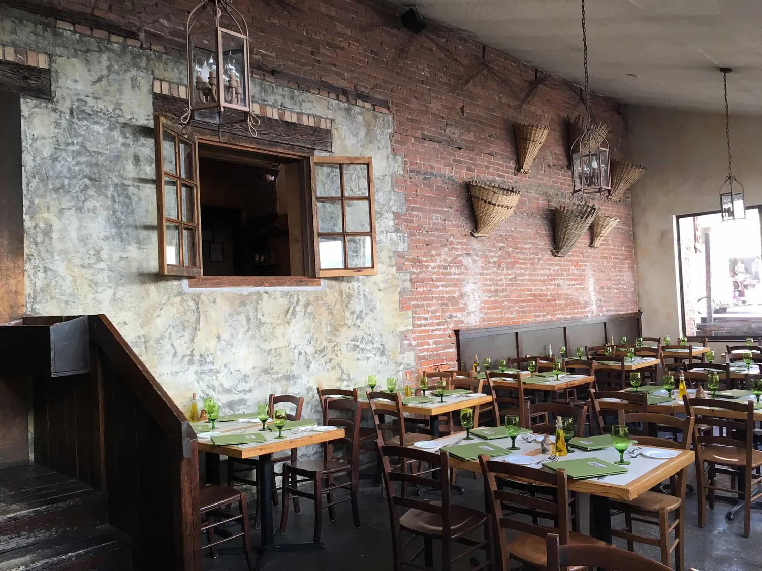 Reservation at RUSTICO restaurant - Telluride | KEYS