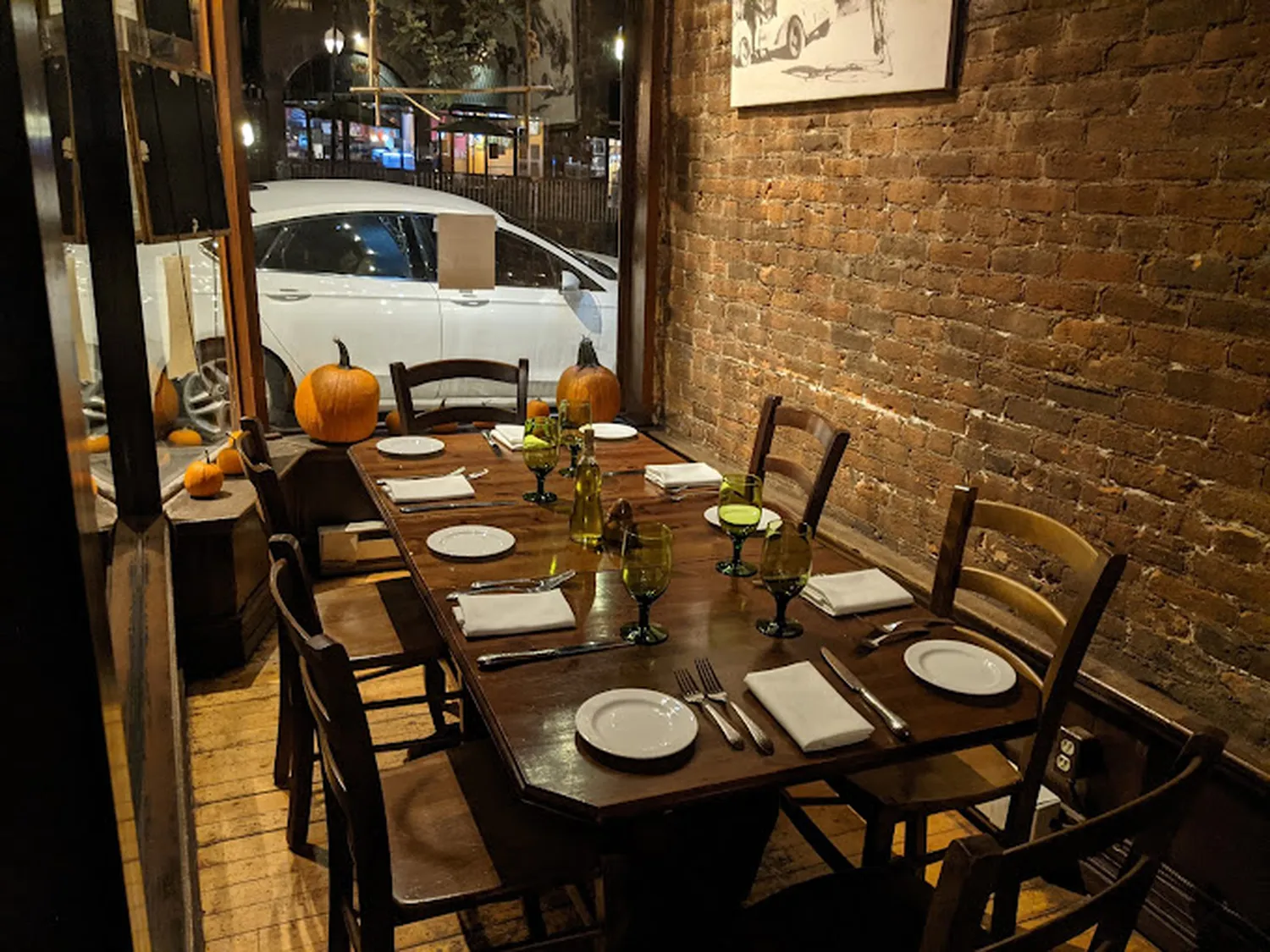 Reservation at RUSTICO restaurant - Telluride | KEYS