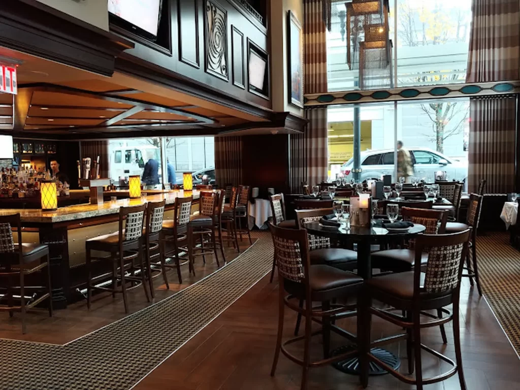 Reservation at RUTH'S CHRIS Restaurant - Portland | KEYS