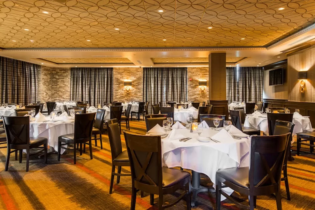 Reservation at RUTH'S CHRIS restaurant - Indianapolis | KEYS