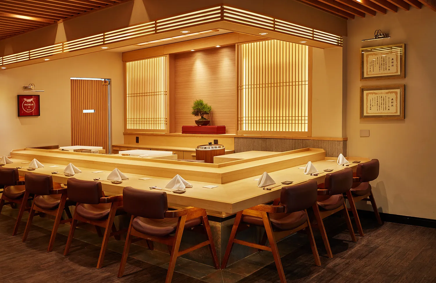 Reservation at RYO GASTRONOMIA - São Paulo | KEYS