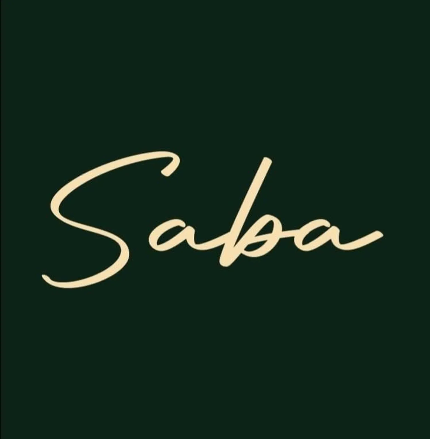 Reservation at SABA restaurant - Annecy | KEYS