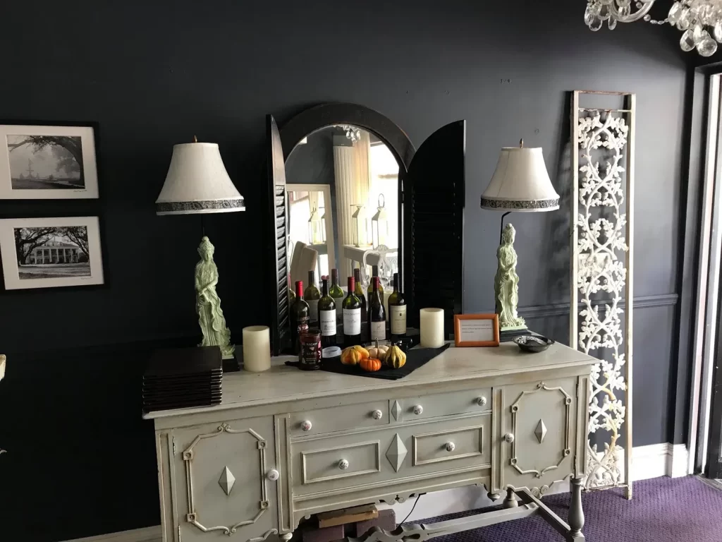 Reservation at SIX TABLES restaurant - Boca Raton | KEYS