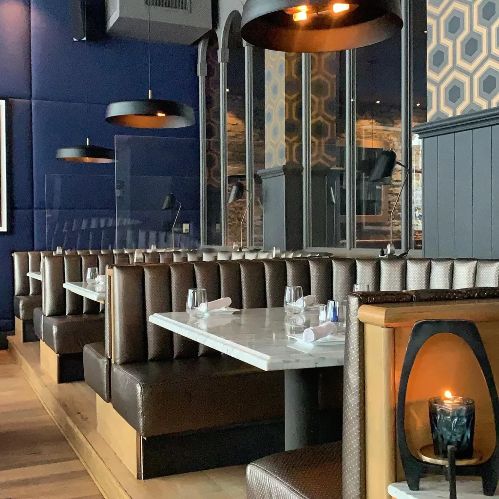 Reservation at SOCIAL restaurant - Ottawa | KEYS