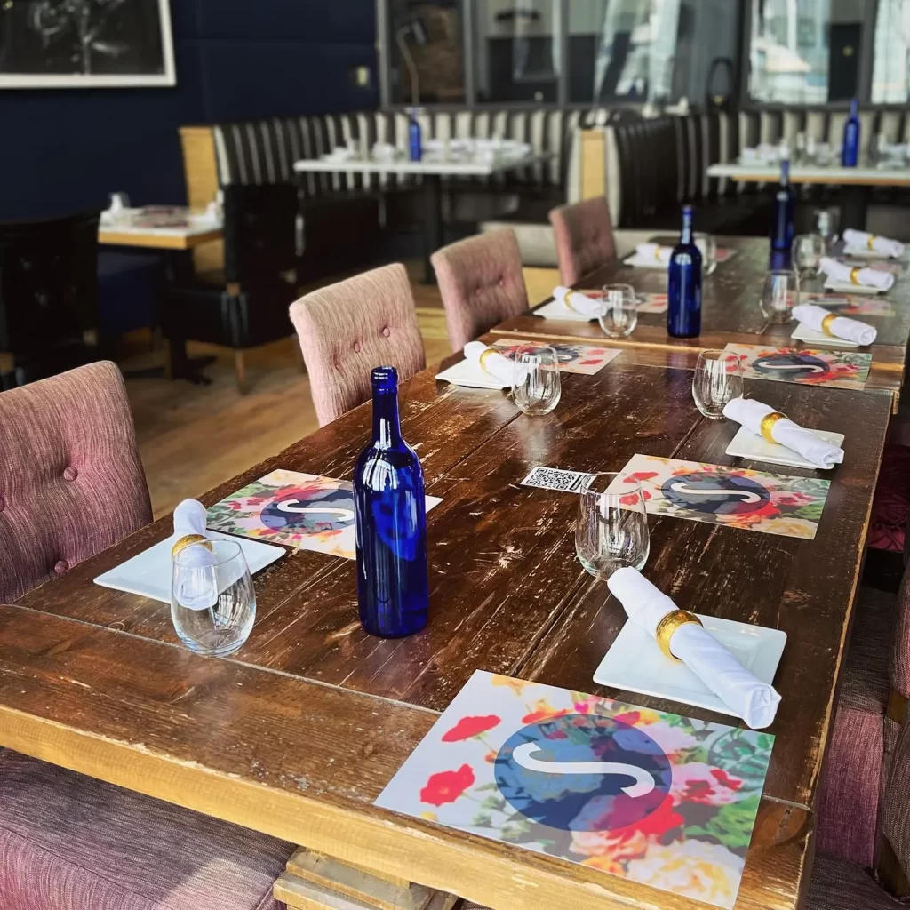 Reservation at SOCIAL restaurant - Ottawa | KEYS