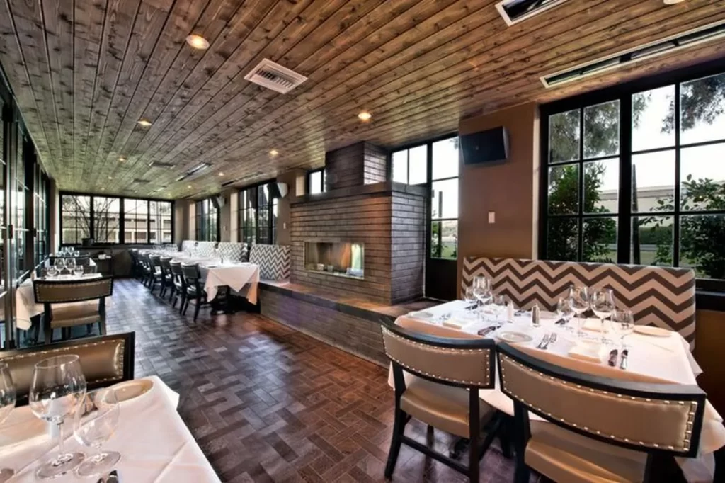 Reservation at STEAK 44 restaurant - Scottsdale | KEYS