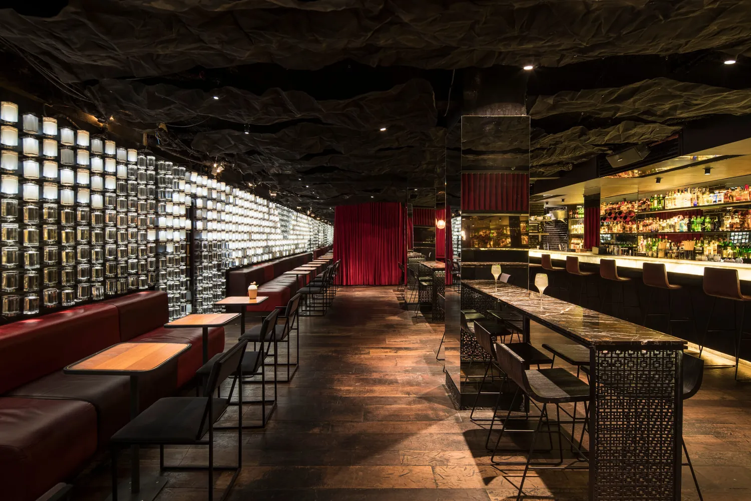 Reservation at SUBASTOR BAR restaurant - São Paulo | KEYS