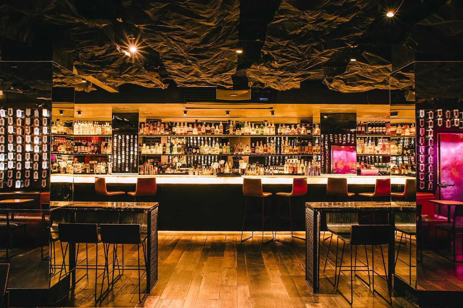 Reservation at SUBASTOR BAR restaurant - São Paulo | KEYS