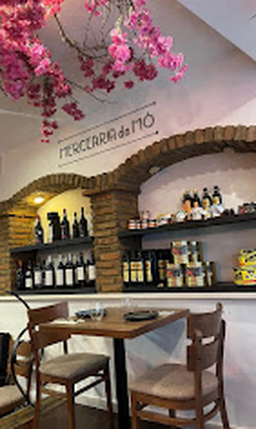 Reservation at TABERNA DA MÓ restaurant - Lagos | KEYS