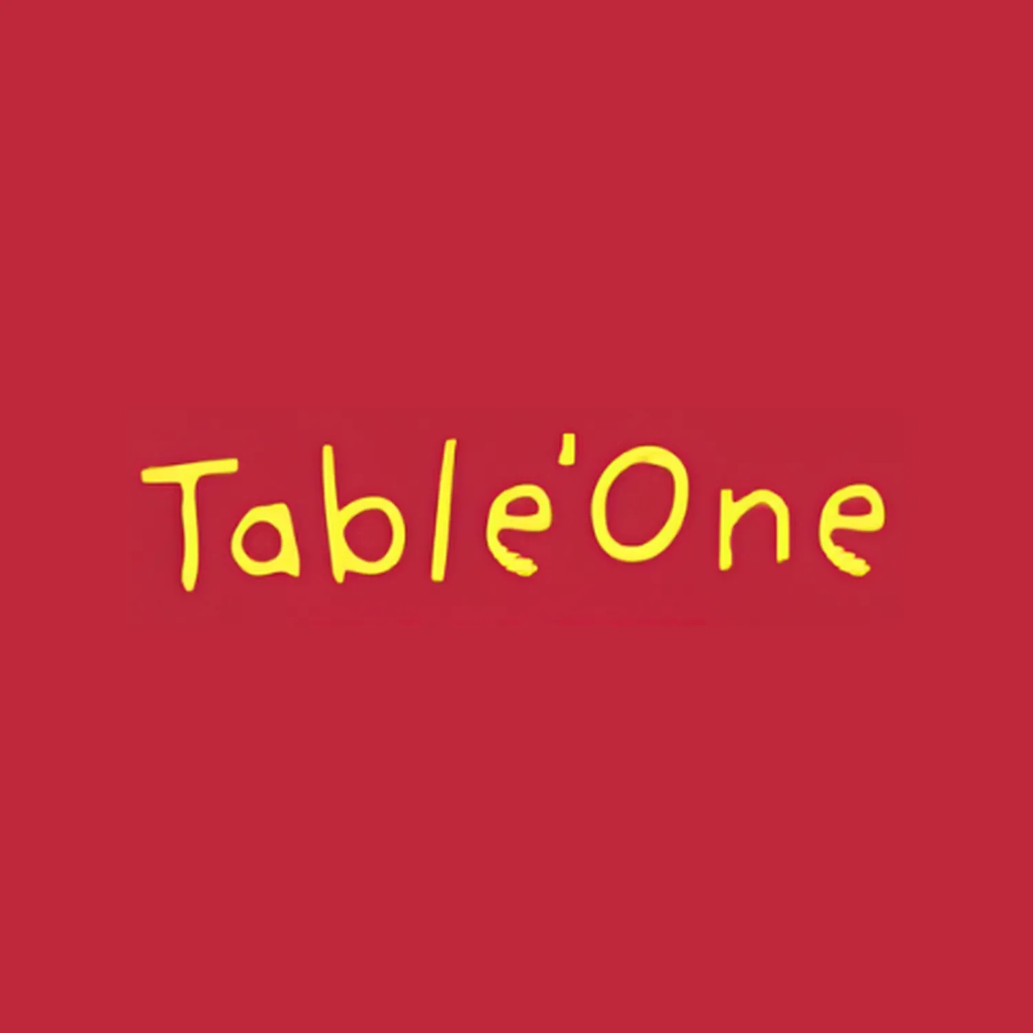 Reservation at TABLE ONE CAFE restaurant - Moscow | KEYS