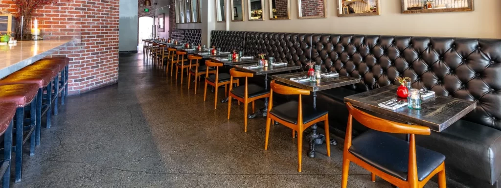 Reservation at TAR & ROSES restaurant - Santa Monica | KEYS