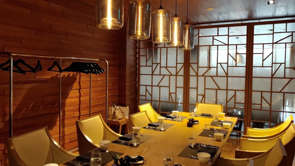 Reservation at TAVOLO 24 Restaurant - Seoul | KEYS