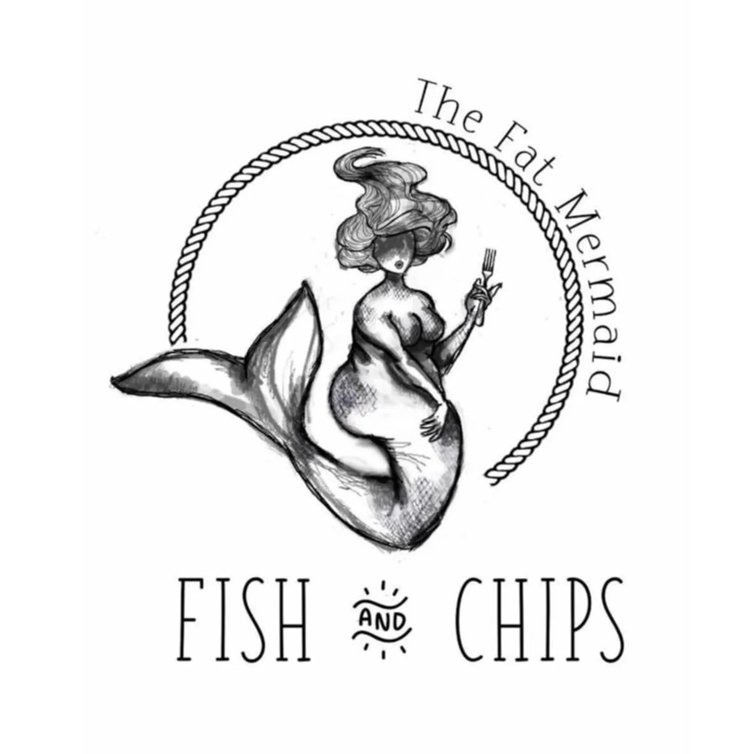 Reservation at THE FAT MERMAID restaurant - Nice | KEYS