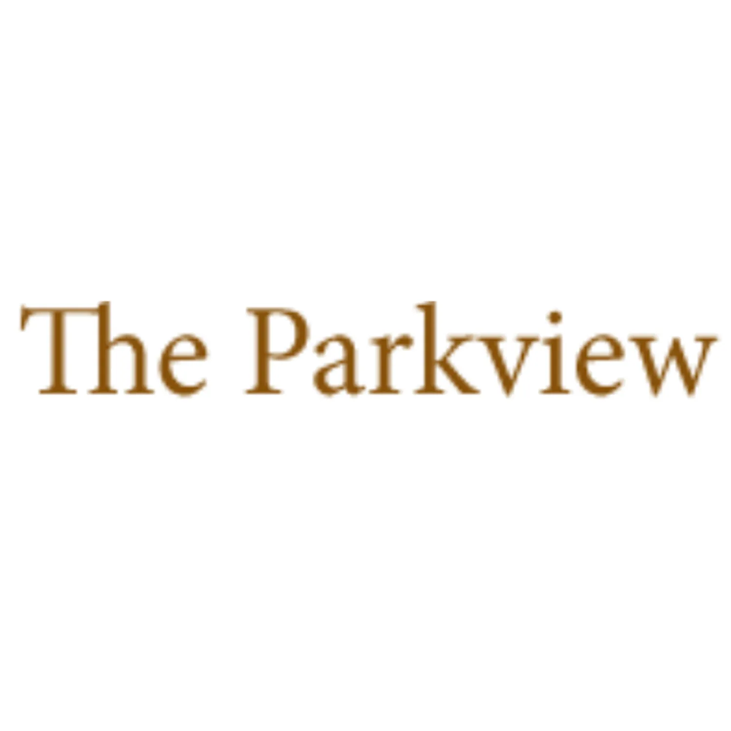 Reservation at THE PARKVIEW Restaurant - Seoul | KEYS