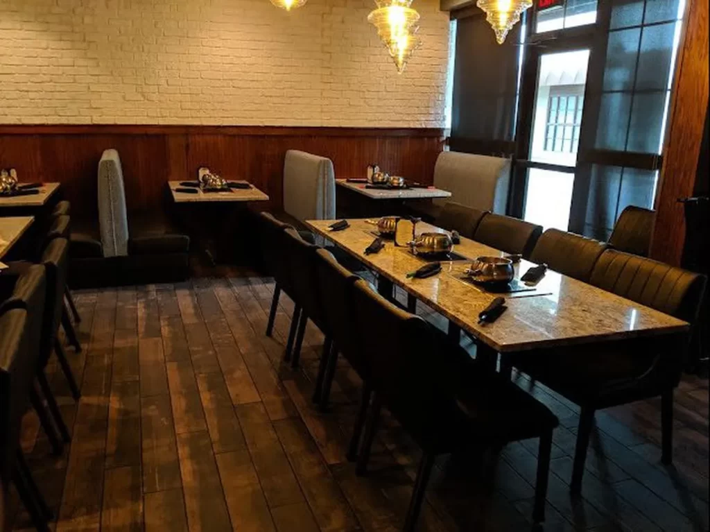 Reservation at THE MELTING POT restaurant - Charlotte | KEYS