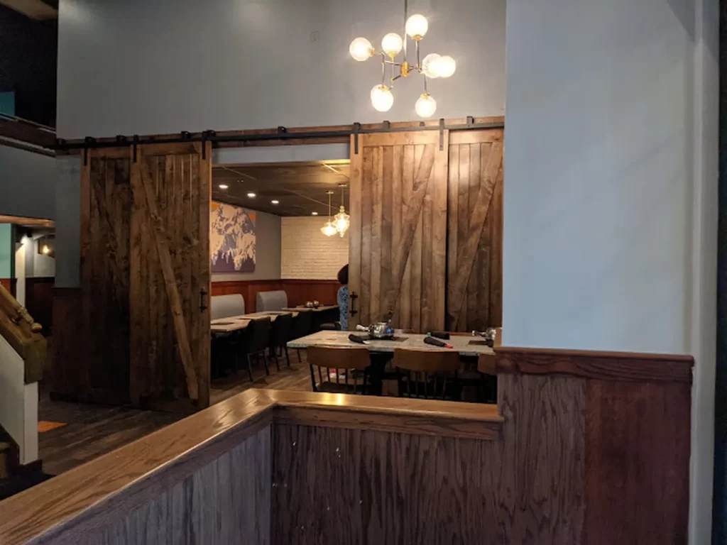 Reservation at THE MELTING POT restaurant - Charlotte | KEYS