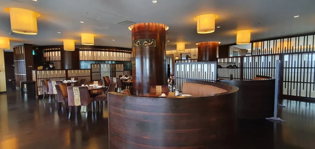 Reservation at TOH LIM restaurant - Seoul | KEYS