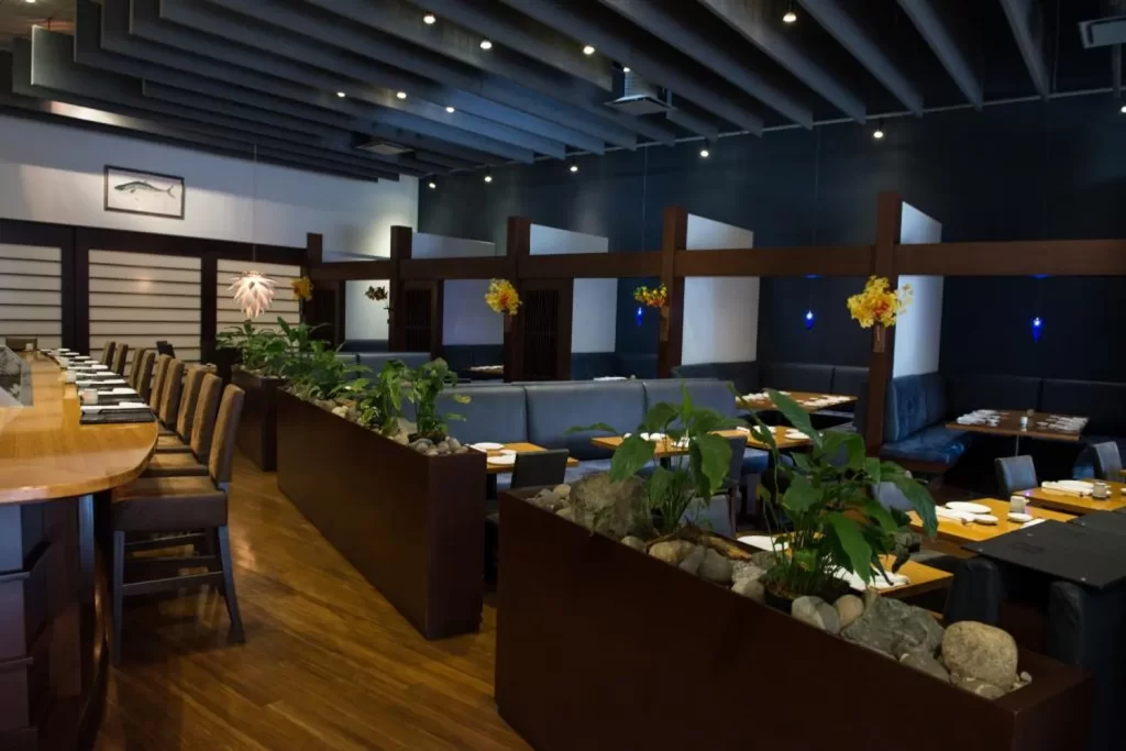 Reservation at TOJO'S restaurant - Vancouver | KEYS