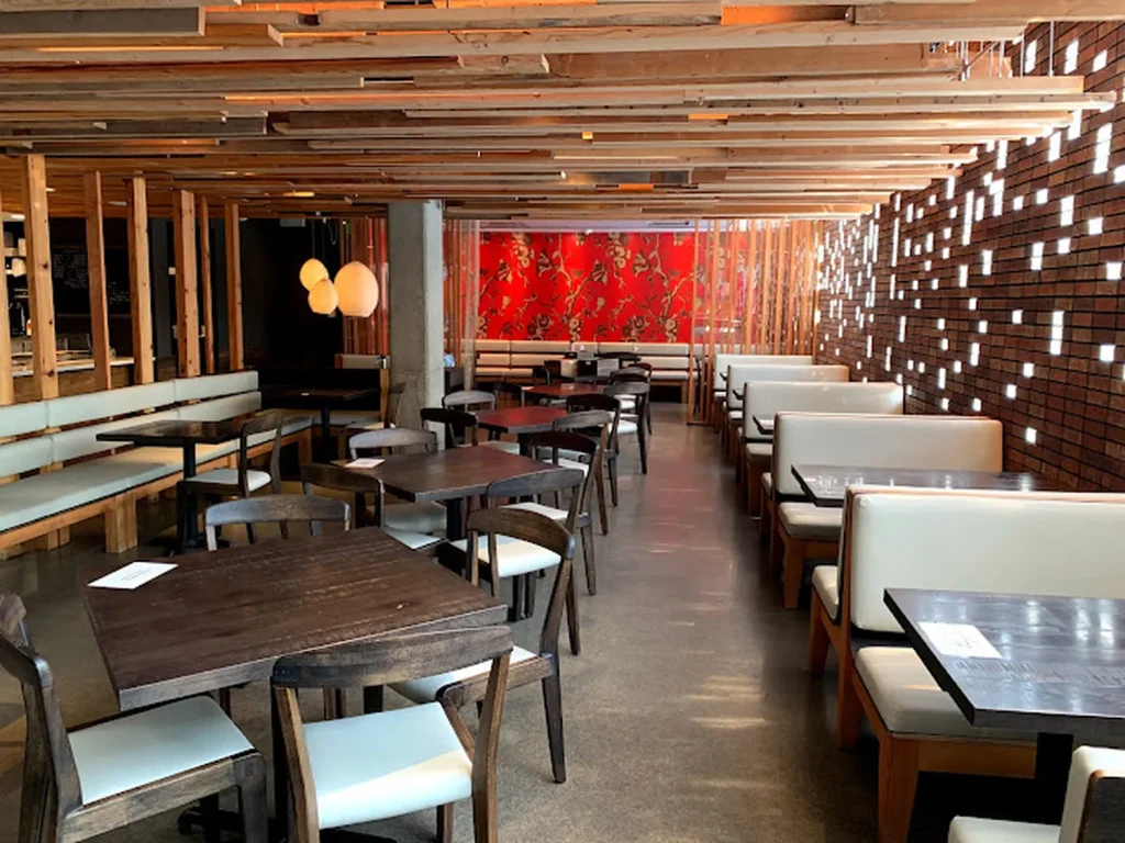 Reservation at UCHI restaurant - Detroit | KEYS