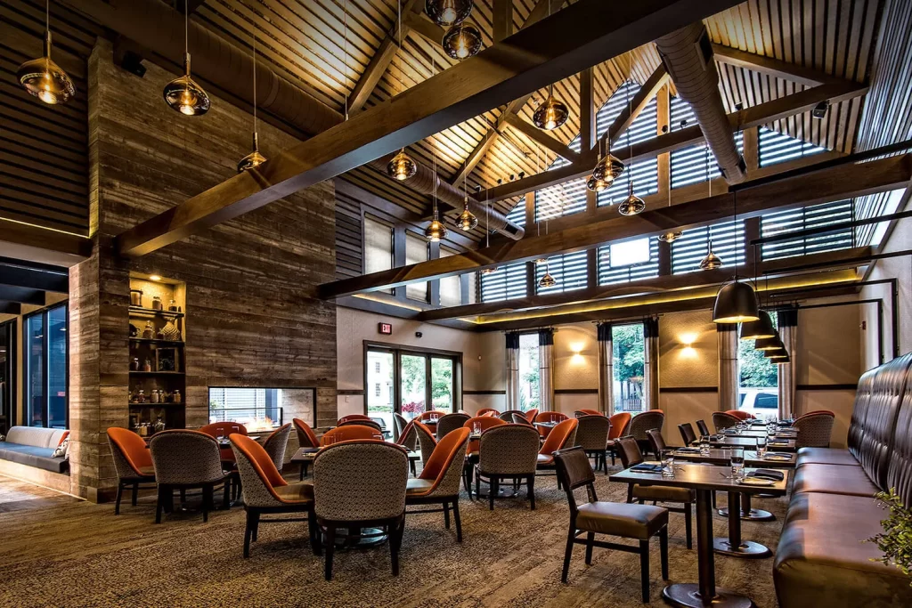 Reservation at VIDA restaurant - Indianapolis | KEYS