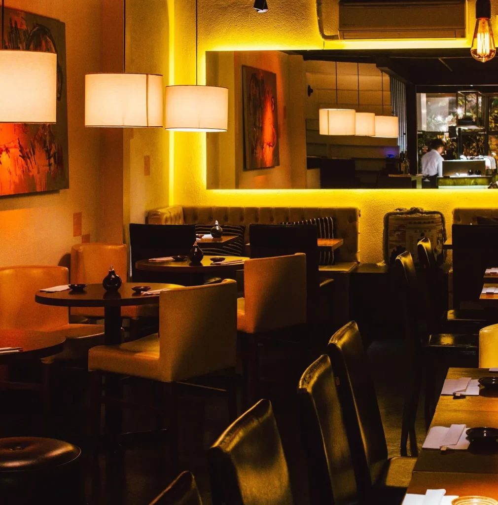 Reservation at WAFU restaurant - São Paulo | KEYS