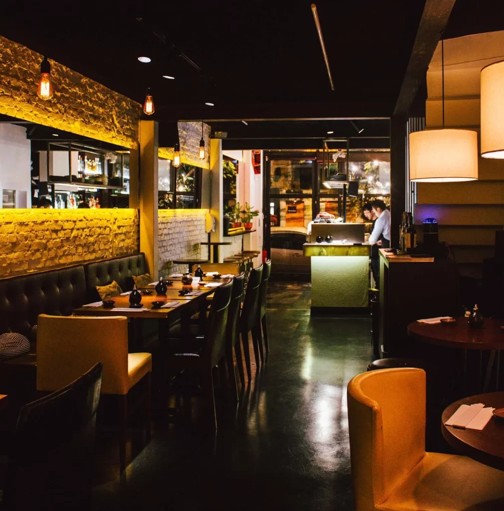 Reservation at WAFU restaurant - São Paulo | KEYS