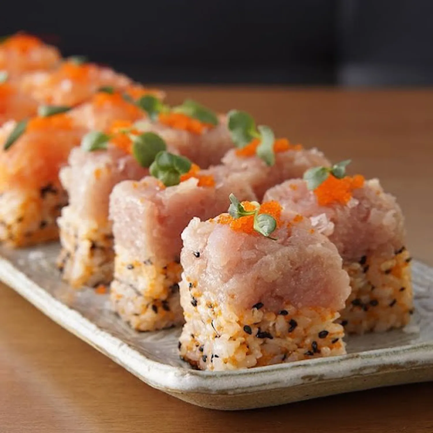 Reservation at WAFU restaurant - São Paulo | KEYS