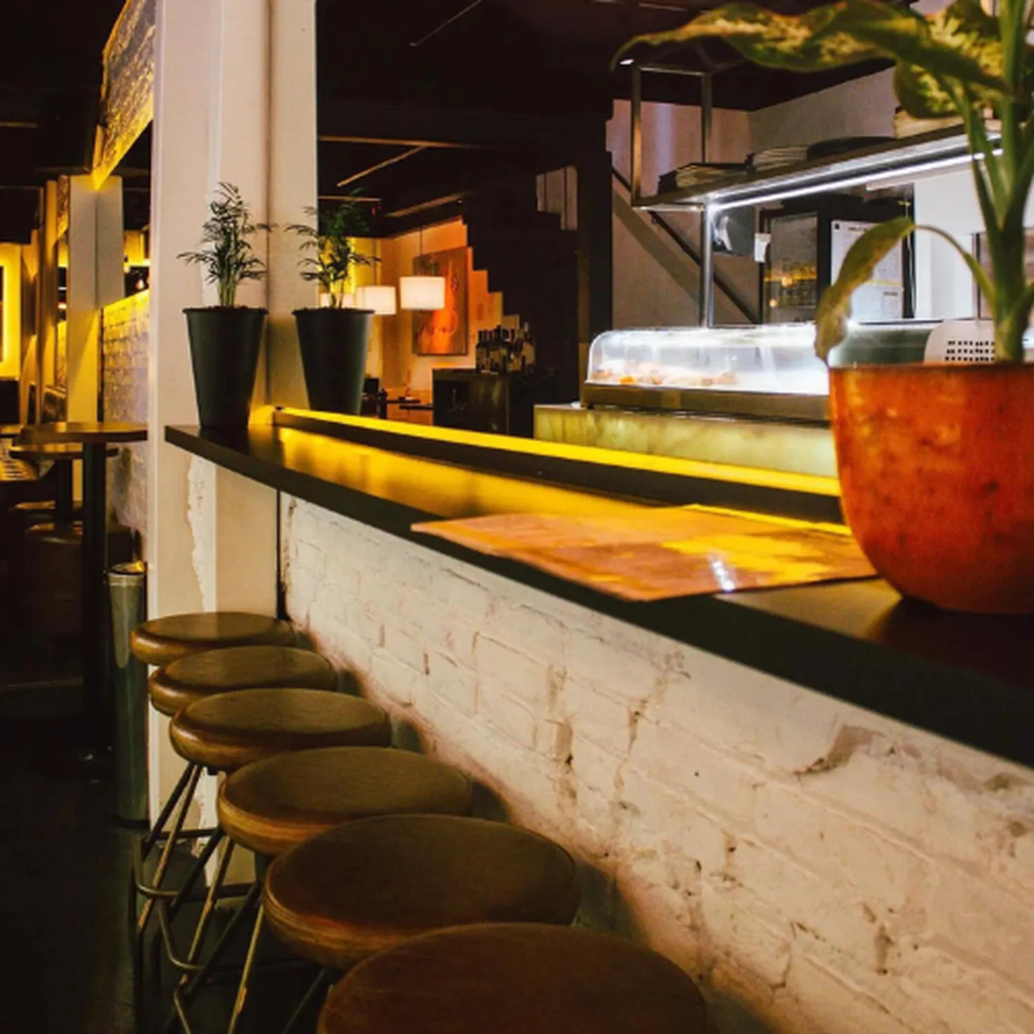 Reservation at WAFU restaurant - São Paulo | KEYS