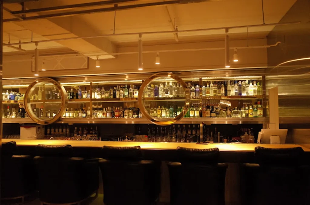 Reservation at WHITE restaurant - Seoul | KEYS